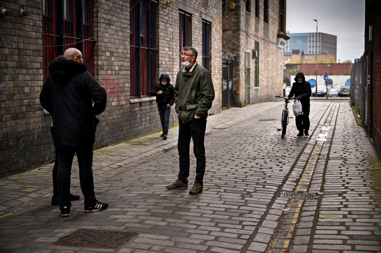THE LIVERPOOL MODEL: HOW ALL RECREATIONAL STREET DRUGS WERE LEGALIZED ...