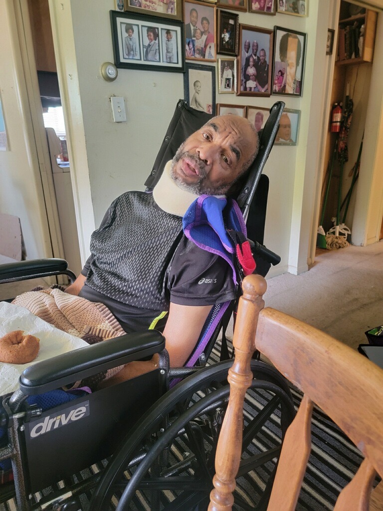 LISTEN TO: 1380 WAOK JUANDOLYN STOKES ON POINT EXPLORES WITH DR ...