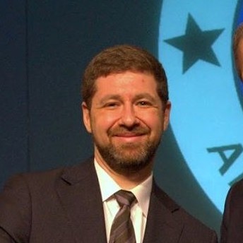 MAJOR STUDIES SHOW DAVID ABRAMS, ASSISTANT ATTORNEY GENERAL OF THE ...