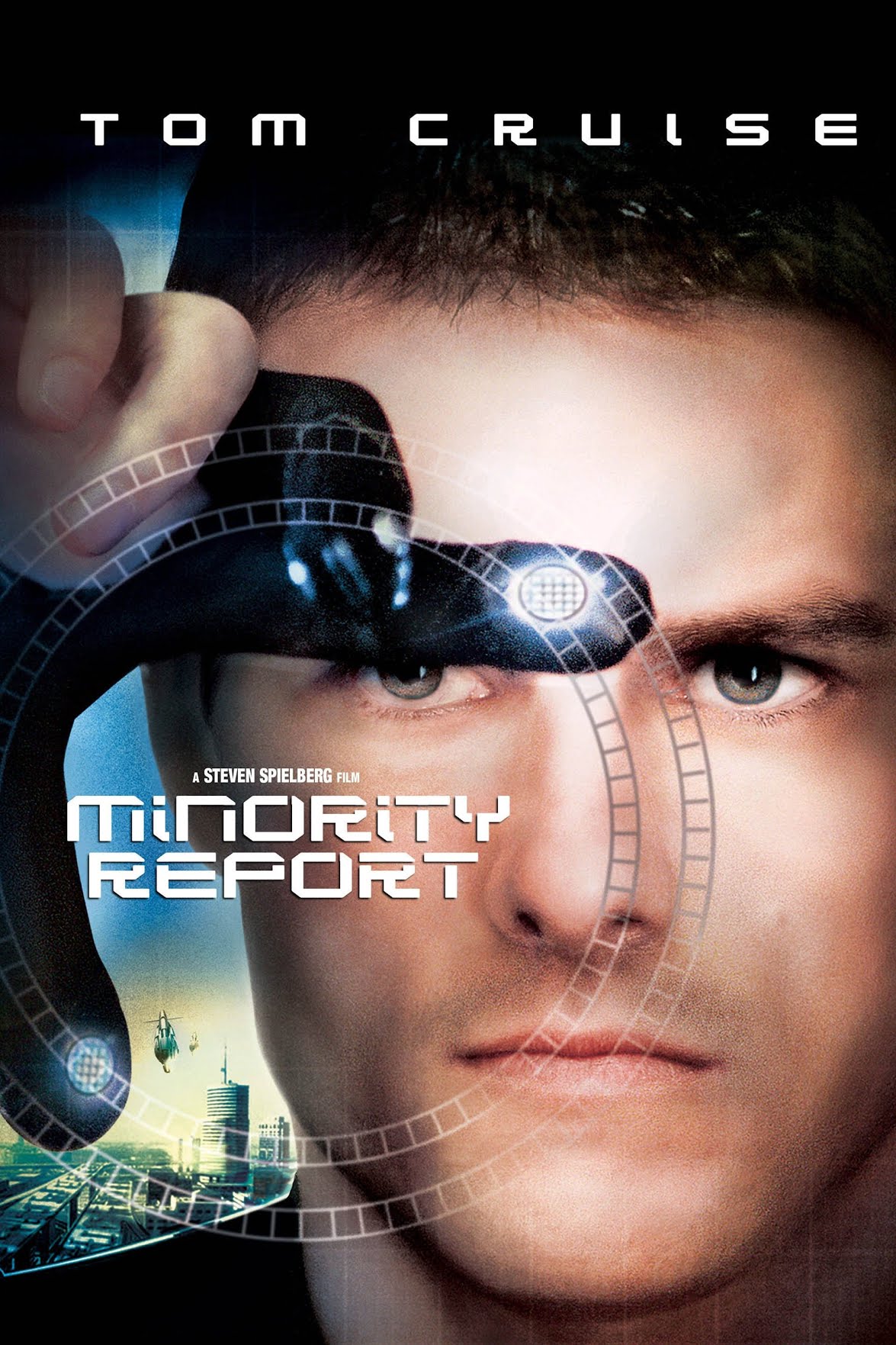 MINORITY REPORT: THE DOJ-DEA PRE-CRIME, DATA ANALYTICS, PARALLEL ...