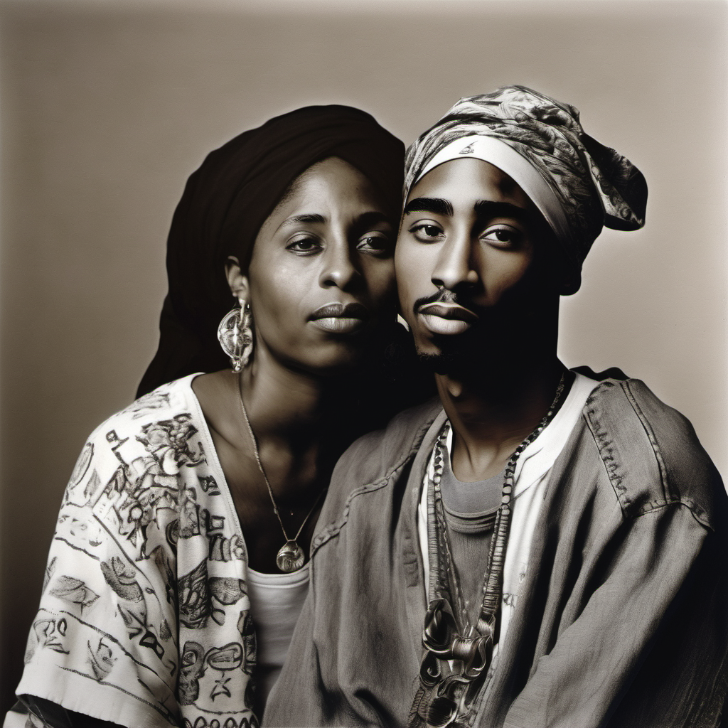 “POWER OF THE DYNAMIC CULTURE” AFENI, TUPAC SHAKUR AND BIGGIE ...