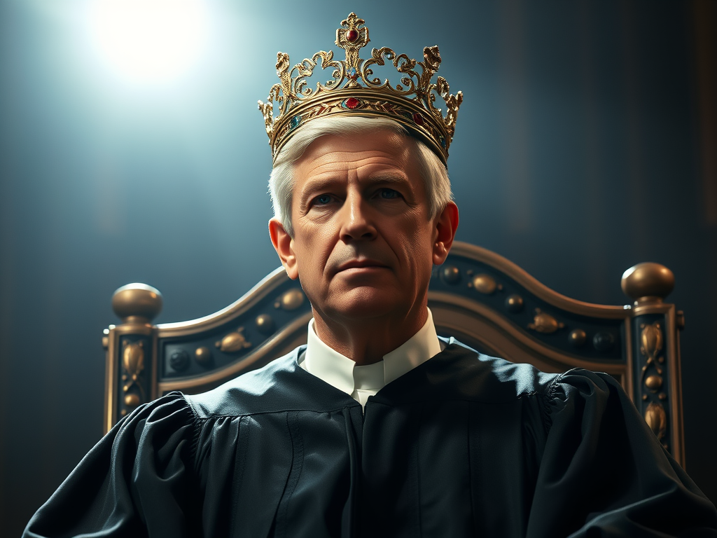 THE ANALOGUE ACT: JUSTICE NEIL GORSUCH, AMERICA’S PHILOSOPHER KING ...