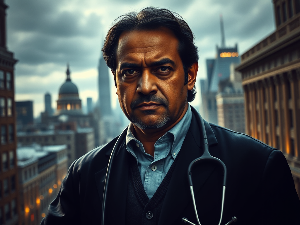 THE FAIRNESS EQUATIONS, IN UNITED STATES vs. DR. NEIL ANAND, MD., A ...