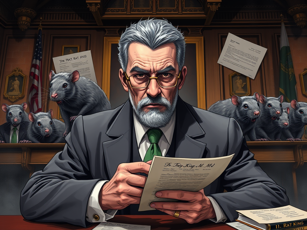 (REPUBLISH): FOR THE TRIAL OF UNITED STATES vs. DR. NEIL K. ANAND, MD ...