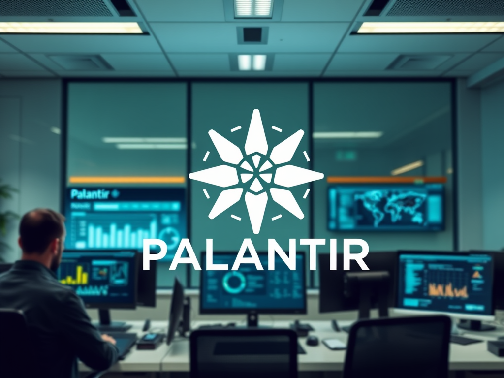 Concerns Over Palantir: From Combat to Healthcare Fraud