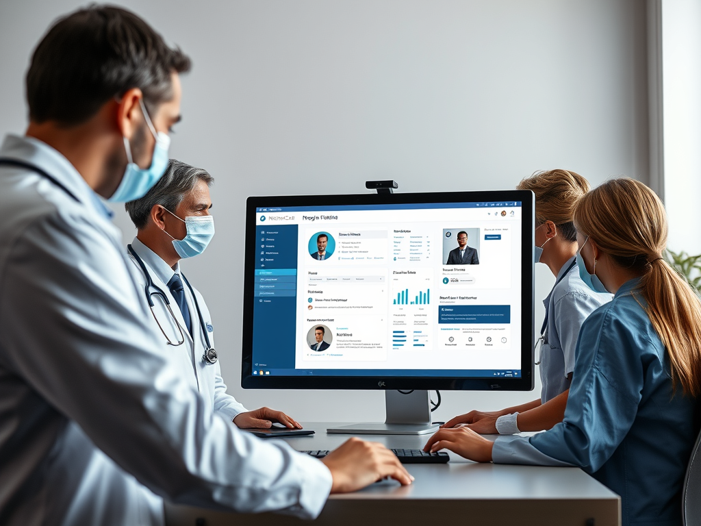 Navigating the Opioid Crisis: AI's Role in Healthcare