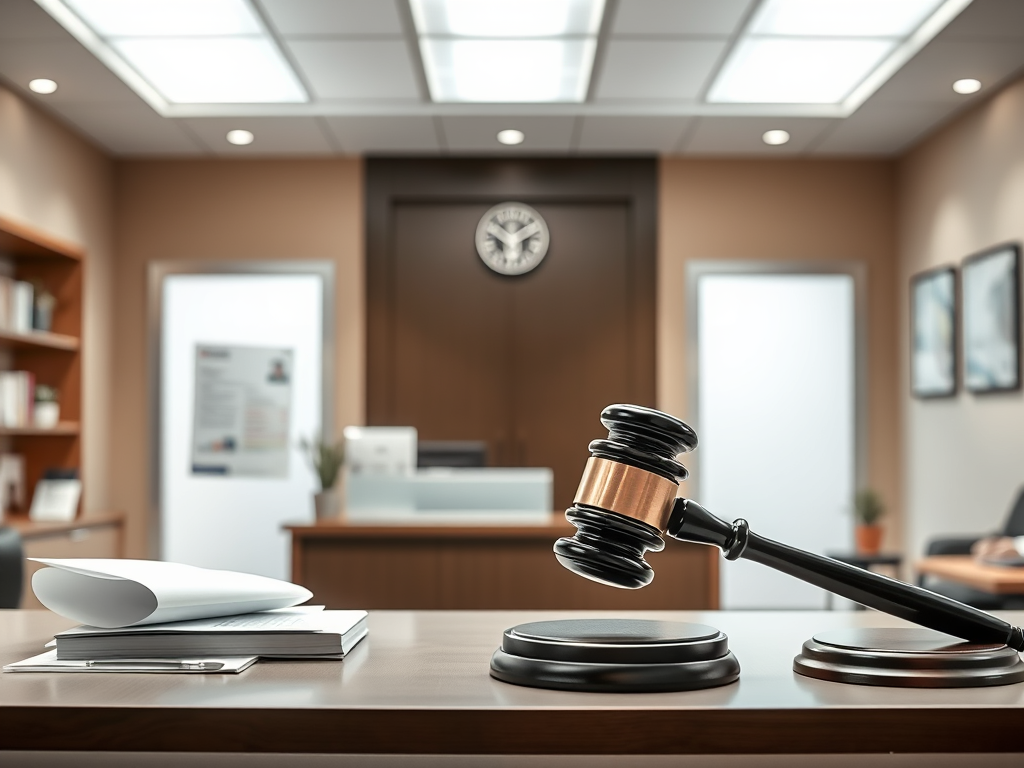 Unlawful Drug Distribution: The Case of Dr. Charise Valentine