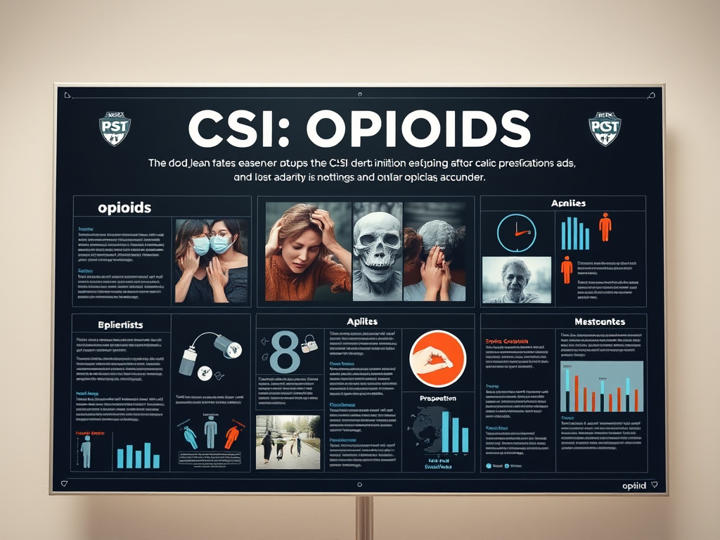 Understanding Suicide Risks Post-Opioid Therapy Transitions