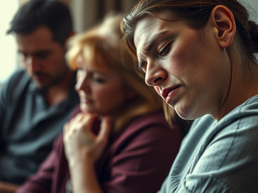 Urgent Call to Action: Physicians Fight Against Injustice