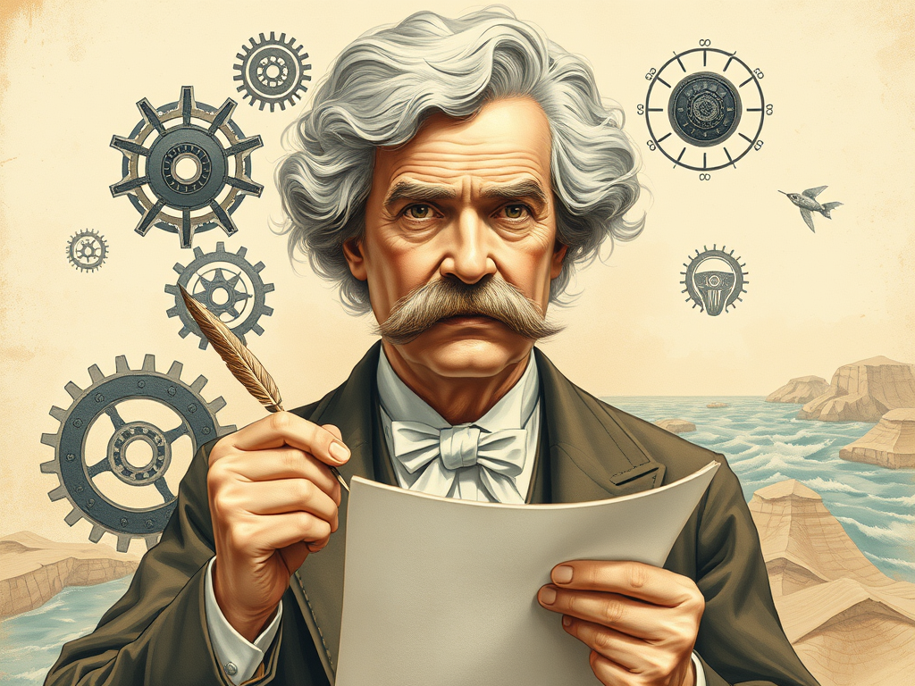 Mark Twain and the Dangers of Predictive AI in Medicine