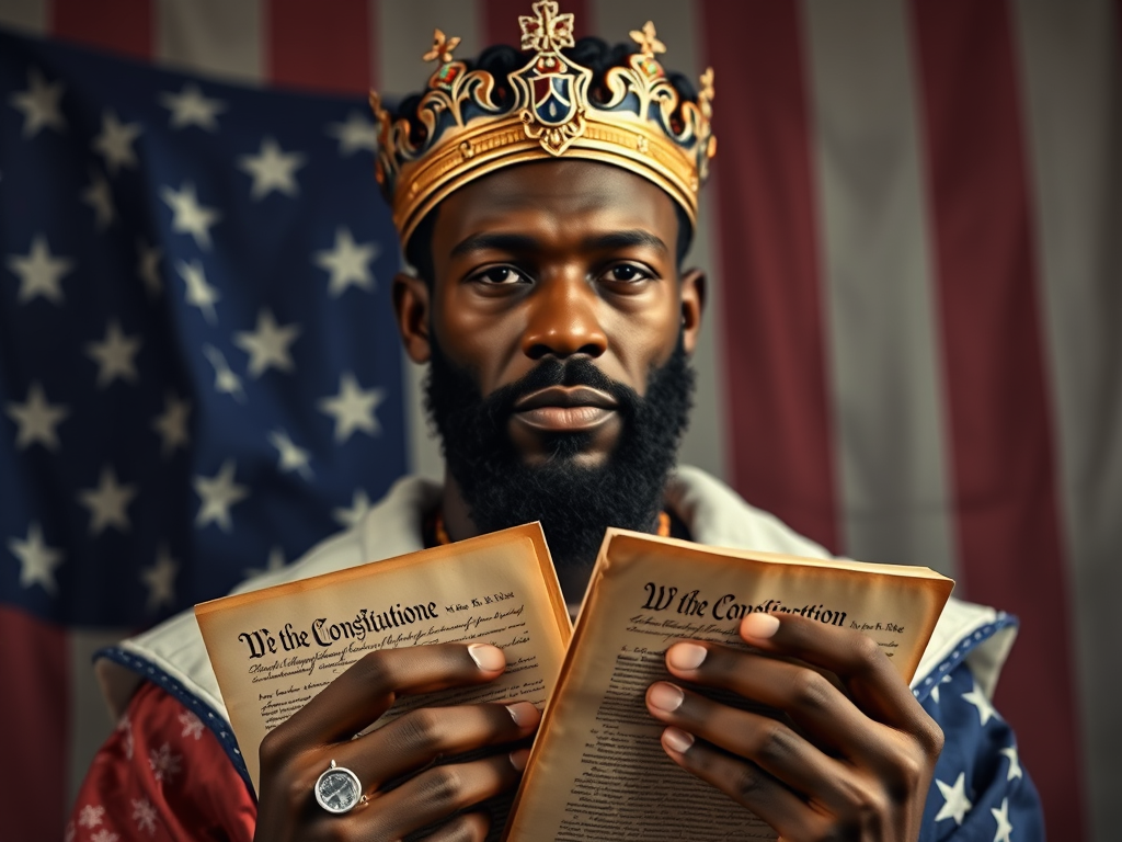 America's Cultural Civil War: Law, Justice, and Chaos